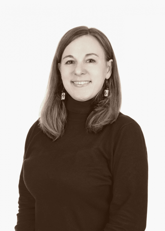 Pedagoški institut | Saksida Amanda